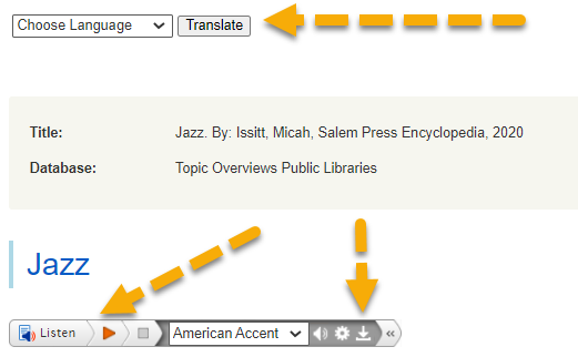 Define: Search Strategies - 21 Things 4 Educators